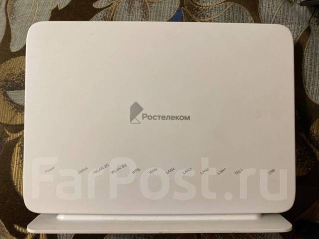 Продаю маршрутизатор Innbox E80 - Сетевое и серверное оборудование во ...