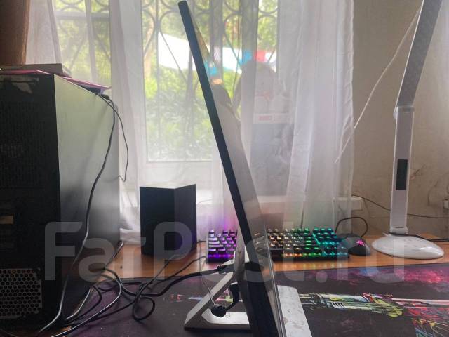 Монитор acer RT240Y - Мониторы во Владивостоке