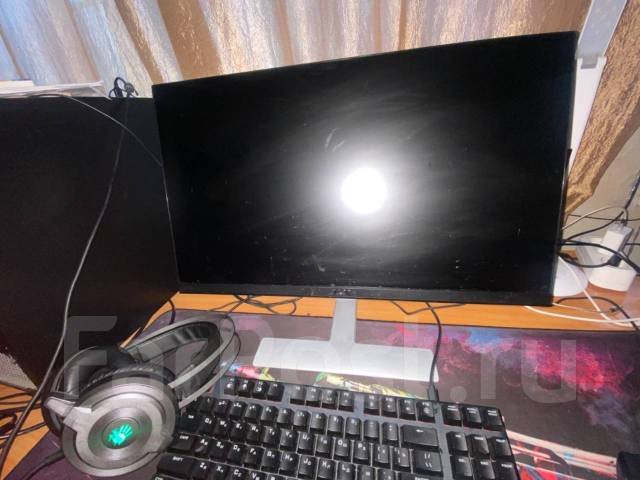 Монитор acer RT240Y - Мониторы во Владивостоке