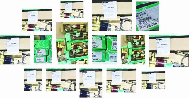 Куплю ТРВ, Соленоиды, датчики температуры! Saginomiya, Danfoss, новый ...