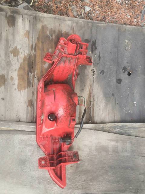 Фонарь противотуманный Chery Tiggo 7 PRO Чери Тигго 7 ПРО 605000282AA ...