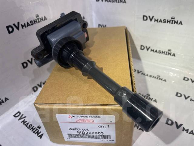 Катушка зажигания Mitsubishi MD362903 купить во Владивостоке по цене: 1 ...