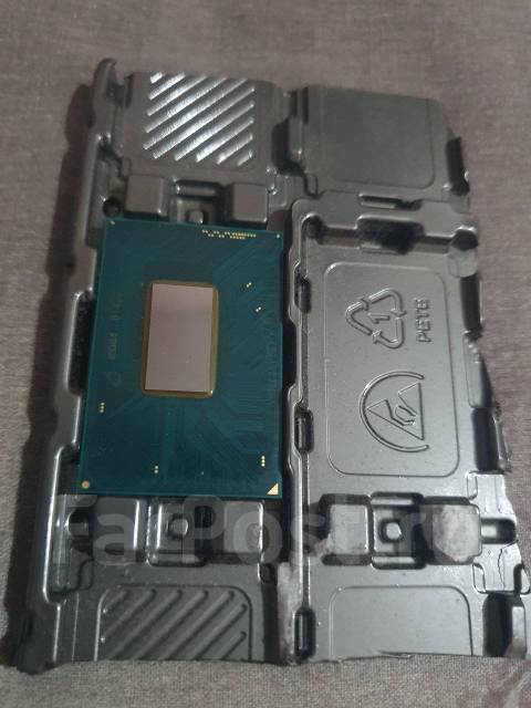 Ноутбучный/моноблочный процессор i7-8750H (SR3YY) - Процессоры в ...