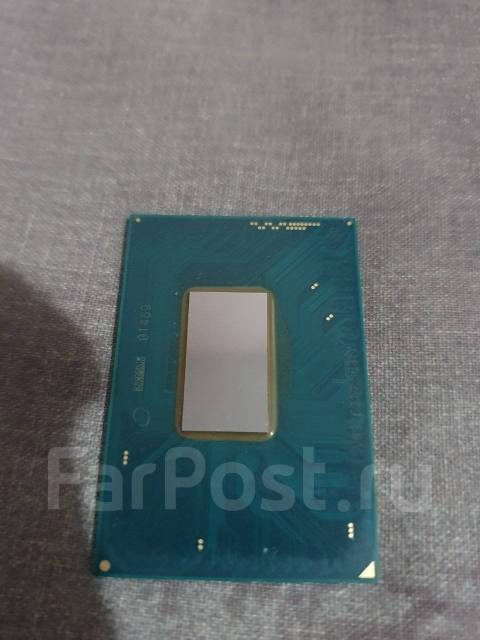 Ноутбучный/моноблочный процессор i7-8750H (SR3YY) - Процессоры в ...