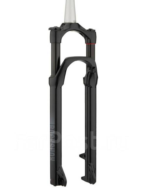 Вилка воздушно масляная Rockshox JUDY RL Silver TK. 29, новый, под ...