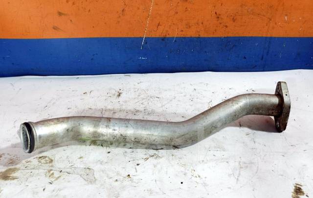 Трубка системы охлождения к помпе (метал) Mitsubishi Outlender XL 2.4 ...