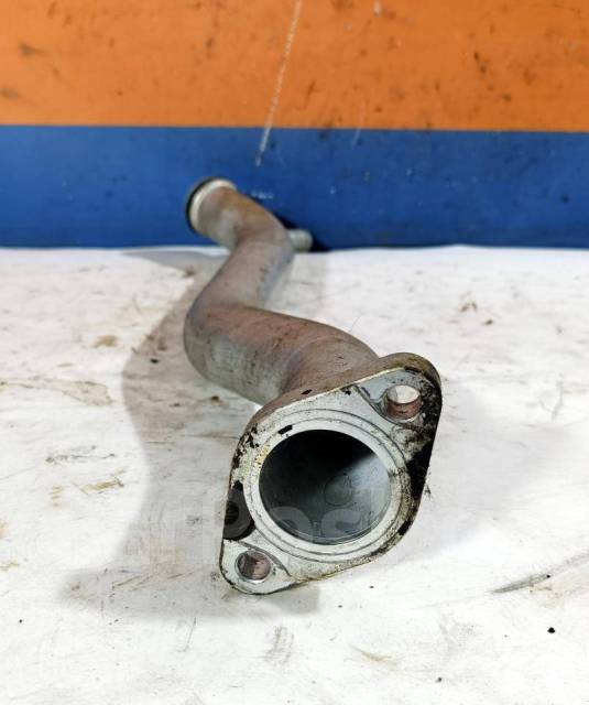 Трубка системы охлождения к помпе (метал) Mitsubishi Outlender XL 2.4 ...