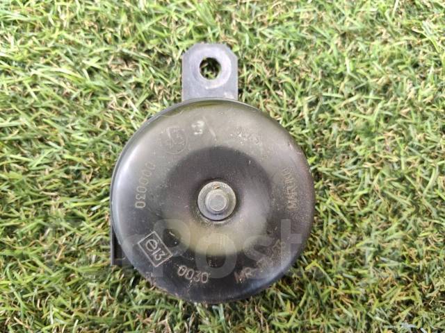 Звуковой сигнал Toyota Wish ZGE20 купить во Владивостоке по цене: 300 ...