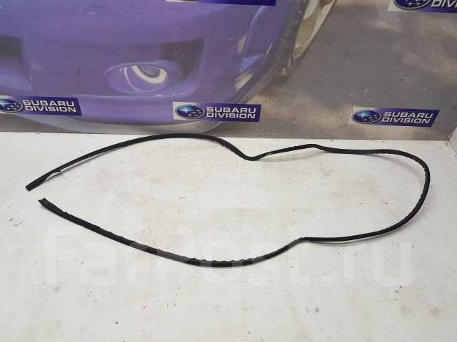 Молдинг лобового стекла Subaru Legacy BL5 BP5 BLE Outback BP9 BPE ...