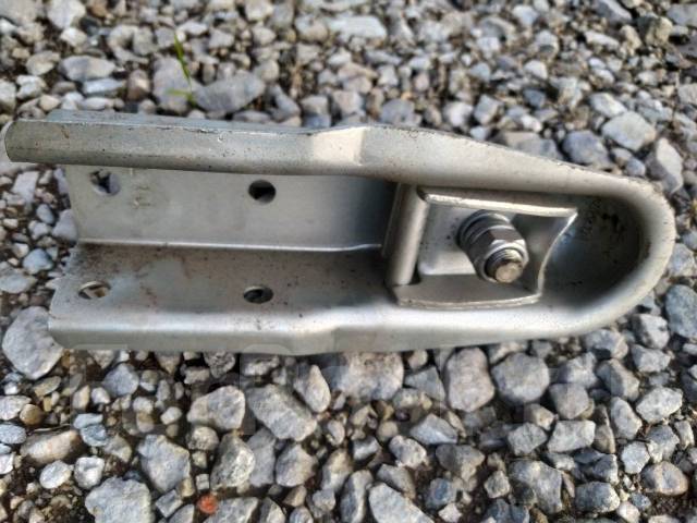 Устройство сцепное - Багажники, фаркопы, кенгурины в Артеме