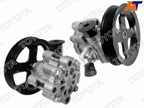 Насос ГУР Toyota LAND Cruiser, Toyota LAND Cruiser 200 44310-60590 ...