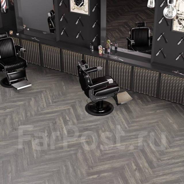 Плитка ПВХ замковая Alpine Floor ЕСО 13-8. Бесплатная доставка - Стены ...