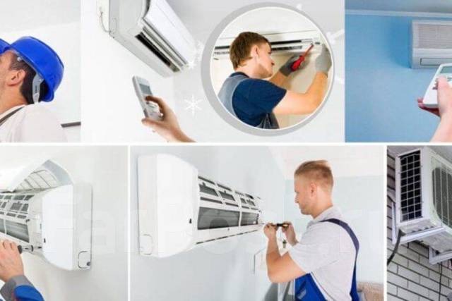 Кондиционер Willmark ACS-12K (сплит-система)(35м2), On-Off, комплект, 35 м², новый, в наличии ...