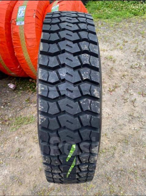 LingLong D960, 315/80R22.5 20PR, 22.5", 333 шт, под заказ, 315 мм, 80 % ...