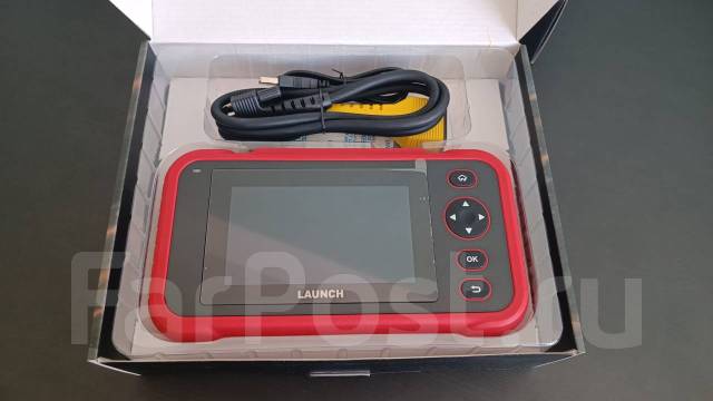 Автомобильный сканер Launch CRP 239, новый, под заказ. Цена: 26 040₽ во Владивостоке