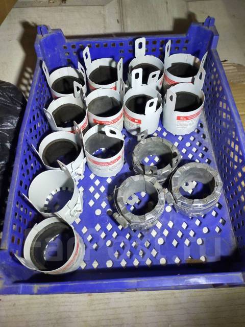 Противопожарная муфта. Огнеза-ПМ 50, в наличии. Цена: 150₽ во Владивостоке