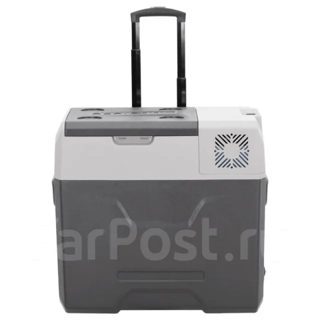 Автомобильный холодильник Alpicool CX40, 40л купить во Владивостоке по ...