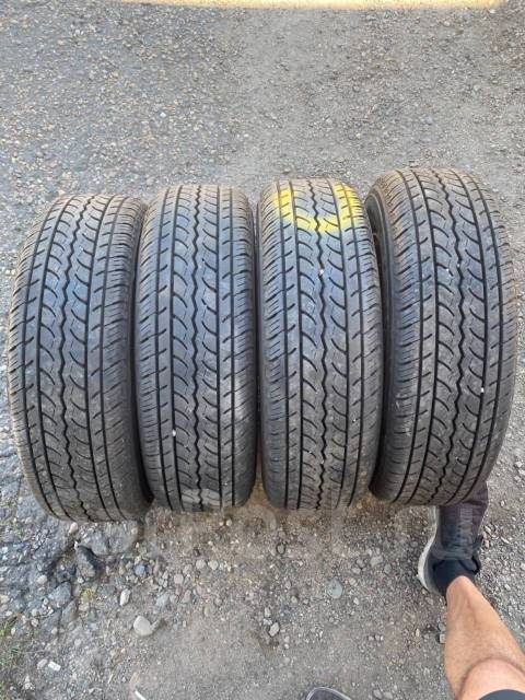 Yokohama, LT 195/70 R15, 15", 1 шт, в наличии, 195 мм, 70 %, радиальный ...