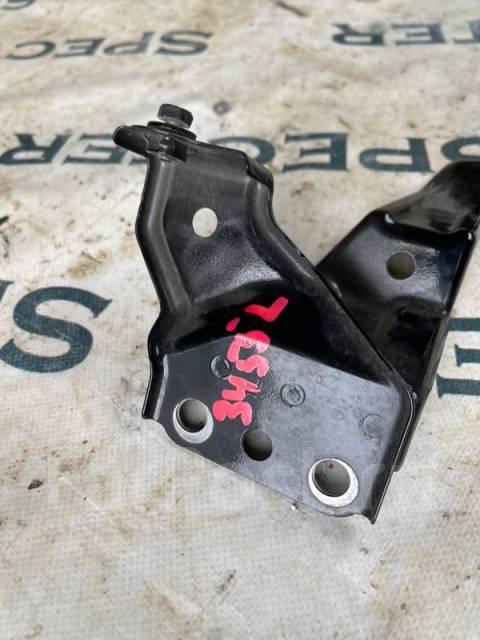 Кронштейн Toyota Toyota Land Cruiser Prado 2009 5380460060 150 2TR ...