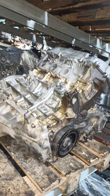 Двигатель 1GR-FE Toyota 4,0 Lexus 4Runner FJ Cruiser 2004-2010 ...