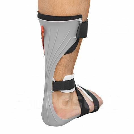 Ортез-лонгета на голеностоп сустав Ottobock Dyna Ankle 50S1, р41-44, пр ...