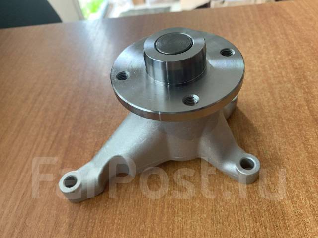 Кронштейн вискомуфты 16307-51011 Toyota Land Cruiser 200 1VD-FTV купить ...