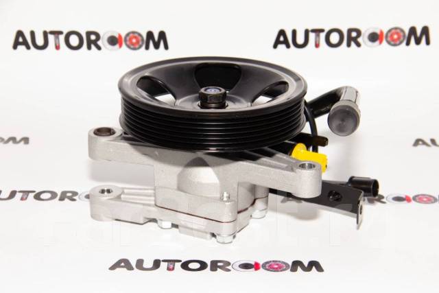 Гидроусилитель руля Kia Rio / Hyundai Solaris купить во Владивостоке по ...