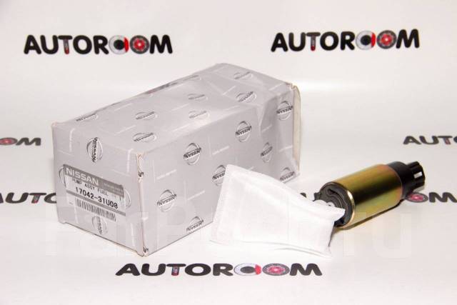 Топливный насос Nissan 17042-31U08 купить во Владивостоке по цене: 1 ...