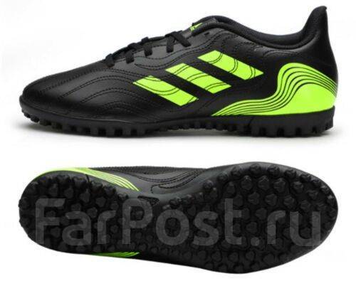 100% Оригинал Грунтовки Adidas Copa Sense.4 FW6547 - Обувь во Владивостоке