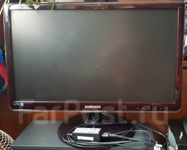 Samsung SyncMaster SA350 - Мониторы во Владивостоке