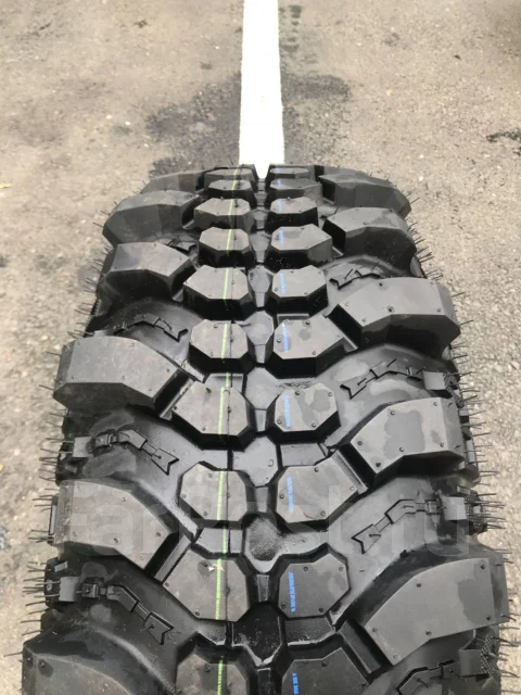 CST CL98, LT 35x11.50-16 120K 6PR, 16", 5 шт, диагональный, 11.5", 35 ...