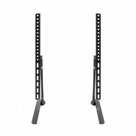 Настольный кронштейн для LED/LCD телевизоров ABC Mount Stand-02 Black ...
