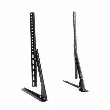 Настольный кронштейн для LED/LCD телевизоров ABC Mount Stand-02 Black ...