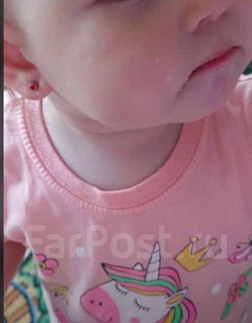 Прокол ушей. 993 Systems во Владивостоке