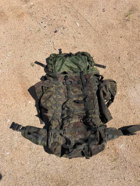Рюкзак ратник патрульный большой - Рюкзаки и сумки во Владивостоке