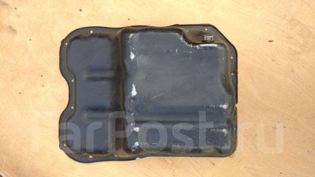 Поддон масляной двигателя Mitsubishi Outlander CW4W 4B11 купить в ...