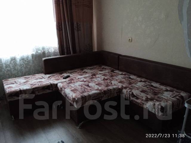 Диван угловой - Мебель во Владивостоке