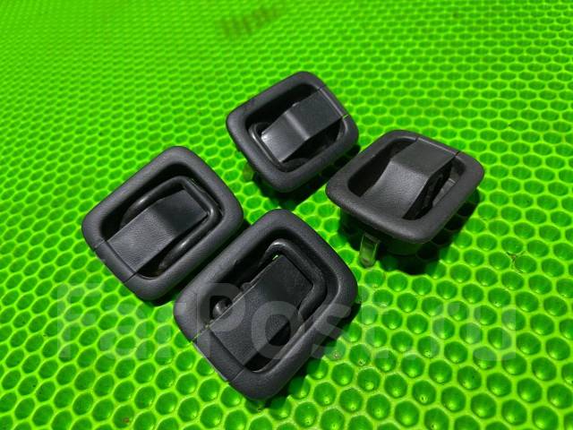 Крепление сетки в багажник комплект Subaru Forester SJ5 купить во ...