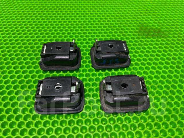 Крепление сетки в багажник комплект Subaru Forester SJ5 купить во ...