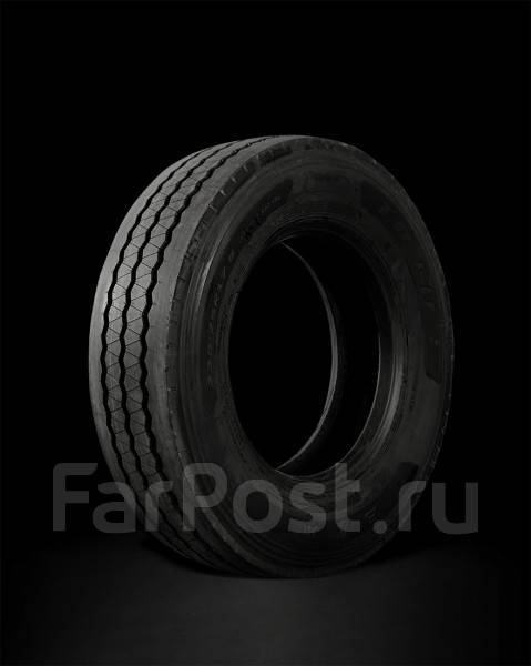 Автошина Triangle TRT03 235/75R17.5, 17.5", 1 шт, в наличии, 235 мм, 75 ...