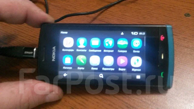 Телефон Nokia RM-750 Korea +RM-309 - Смартфоны и сотовые телефоны во ...