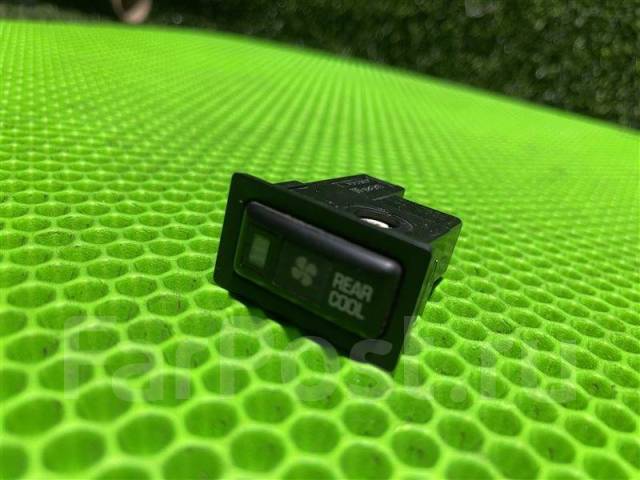 Кнопка кондиционера Toyota Land Cruiser 1995 8466060030 FJ80 1HDFT ...