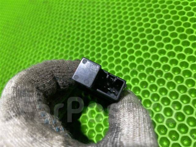 Кнопка кондиционера Toyota Land Cruiser 1995 8466060030 FJ80 1HDFT ...