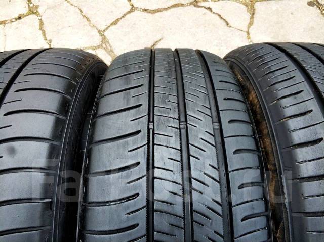 Dunlop, 215/55 R17, 17", 1 шт, в наличии, 215 мм, 55 %, радиальный ...