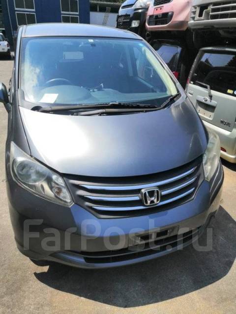 Двигатель Honda Freed 2009 GB3 L15A купить во Владивостоке по цене: 17 000₽ — объявление от ...