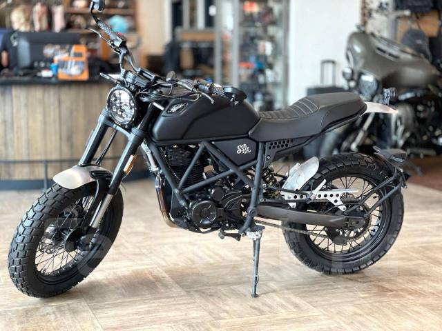 Minsk (Минск) SCR 250 - Минск SCR 250, 2022 - Продажа мотоциклов в ...