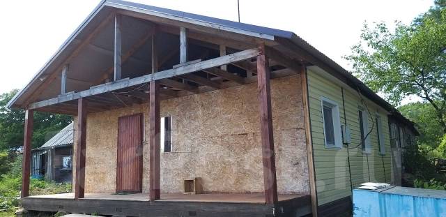 Продам дом S-56 кв. м с зем. участком 13 соток в с. Нагорное, 1 300,0 ...