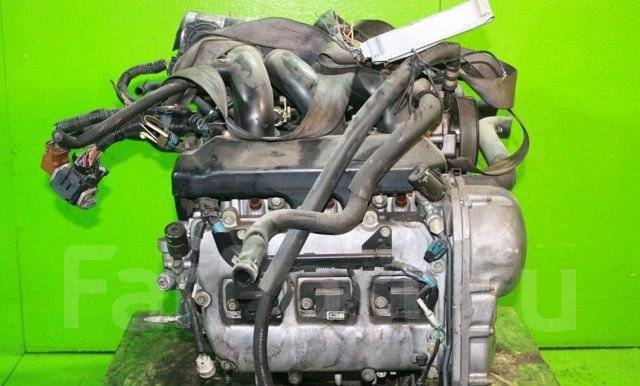Двигатель EZ30D для subaru outback RN AWD (Б/У) dvs342678 купить в ...
