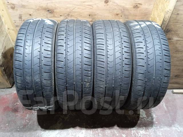Bridgestone Ecopia NH100 RV, 225/50/18, 18", 1 шт, в наличии, 225 мм ...