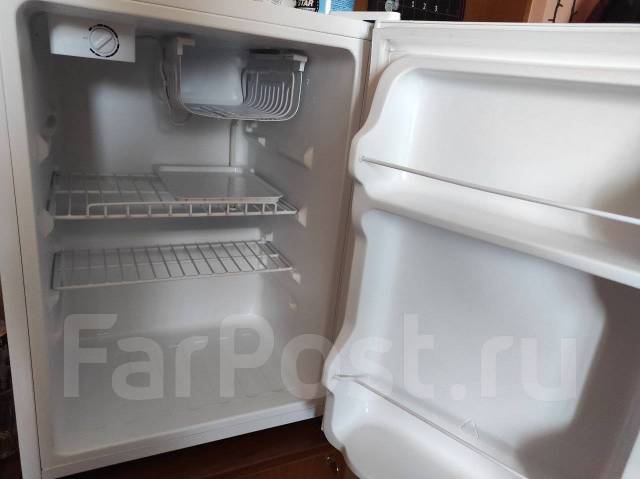Продам холодильник DEXP RF-SD070MA/W белый - Холодильники и ...
